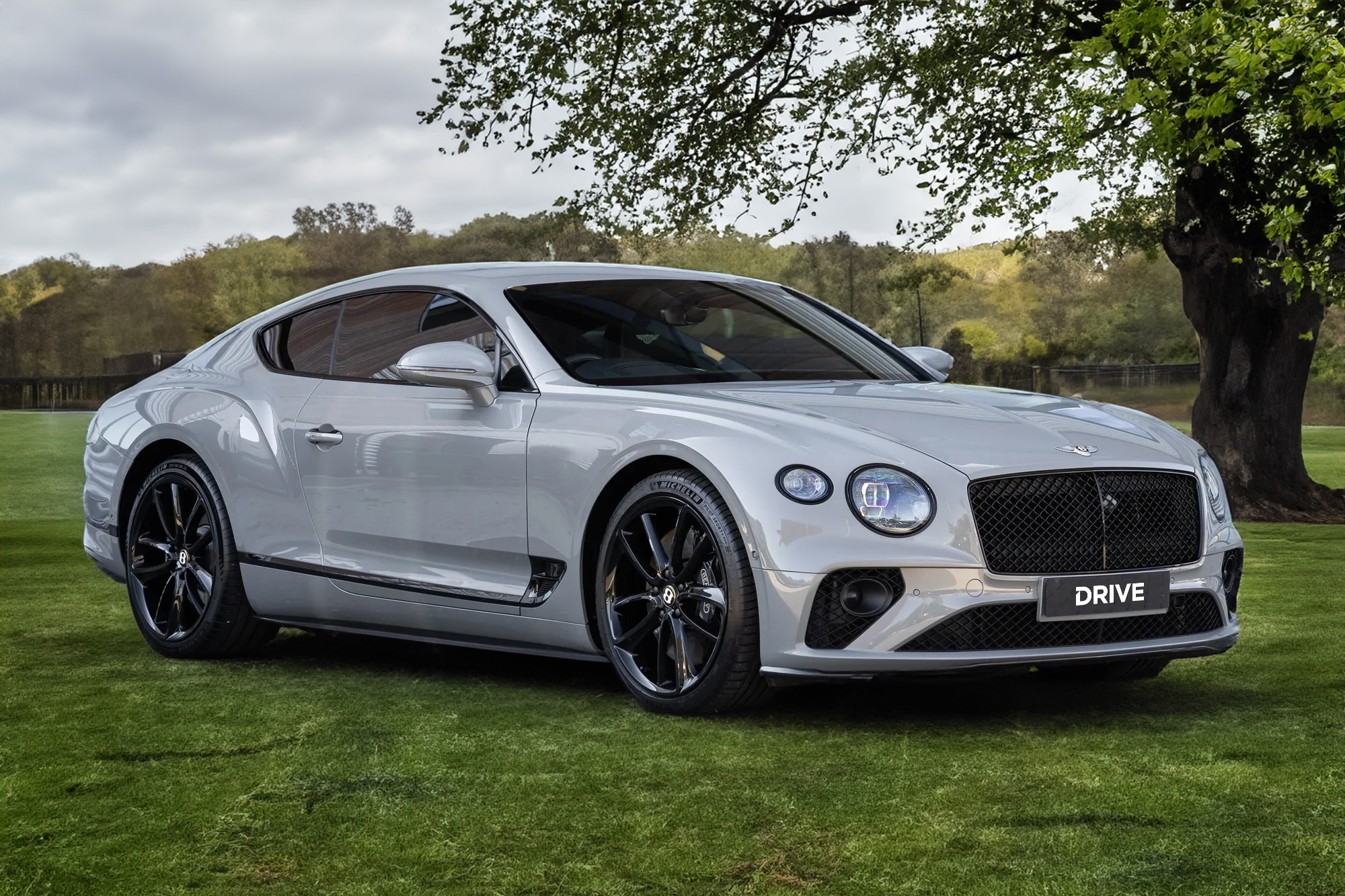 Bentley – Drive Car Hire